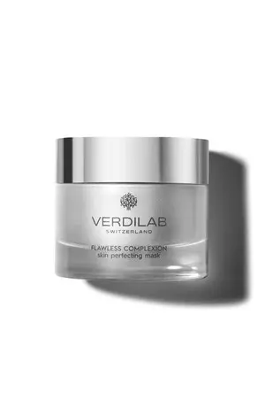 VERDILAB Flawless Complexion Skin Perfecting Mask - No Color