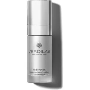 VERDILAB Acid Power Imperfections Treating Concentrate - No Color