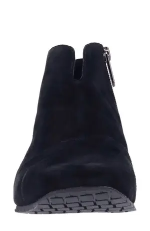 L'AMOUR DES PIEDS Tianna Bootie