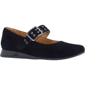 L'amour Des Pieds Buckled Shoes For Women