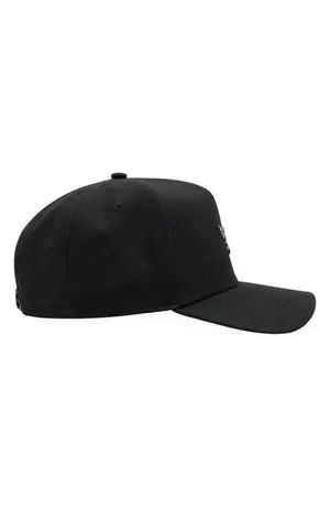 PAPER PLANES Logo 9forty A-frame Snapback Cap