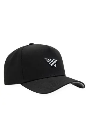 PAPER PLANES Logo 9forty A-frame Snapback Cap