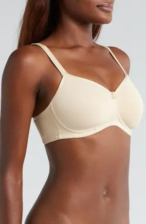 AMOENA Mara Wireless Padded Prosthetic Bra