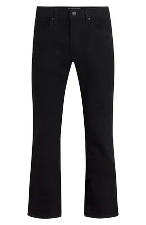 Hudson Jeans Walker Kick Flare Jeans