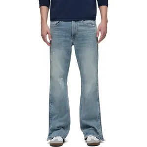 Hudson Boot-cut Jeans For Men