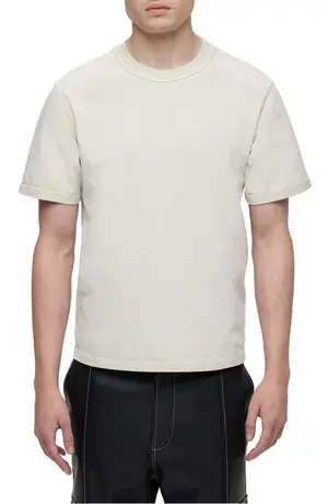 Hudson Jeans Short Sleeve T-shirts For Men