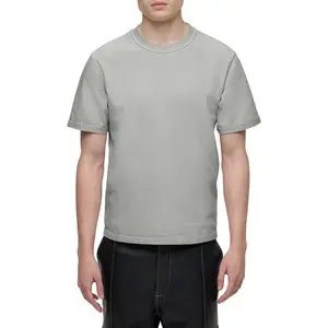 Hudson Jeans Short Sleeve T-shirts For Men