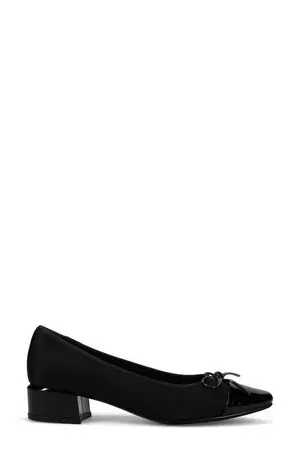 Vaneli Alesya Cap-toe Pumps