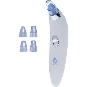 PURSONIC Pore Vacuum Blackhead Remover - Blue