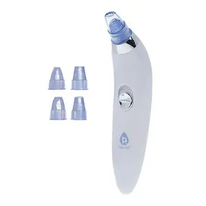 PURSONIC Pore Vacuum Blackhead Remover - Blue