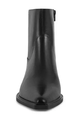 VAGABOND SHOEMAKERS Kelsey Bootie - Black