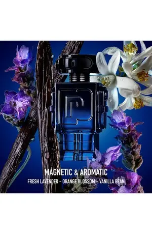 Rabanne Phantom Intense Eau De Parfum - Regular