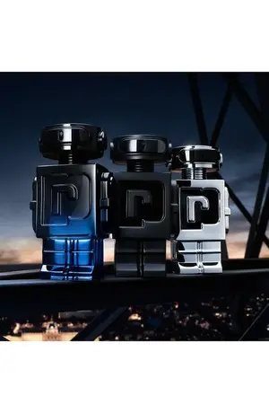 Rabanne Phantom Intense Eau De Parfum - Regular