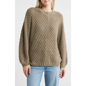 Rip Curl Ribbed Knitwear For Women