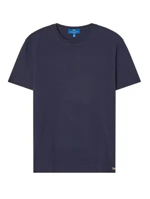 Robert Talbott Short Sleeve T-shirts For Men