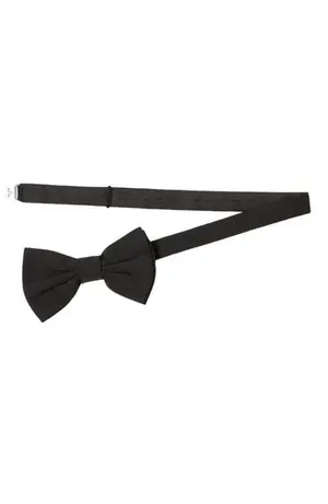 Robert Talbott Walter Grosgrain Bow Tie