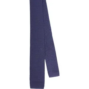 Robert Talbott Robert Talbott Redford Silk Knit Necktie Copen