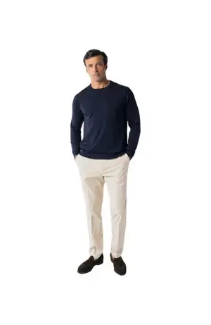 Robert Talbott Fine Knit Sweaters For Men