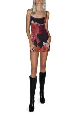Princess Polly Sugar Mini Dress