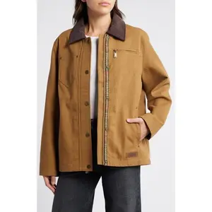 Pendleton Hazel Canvas Jacket