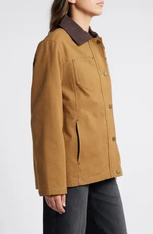 Pendleton Hazel Canvas Jacket