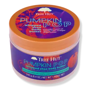 TREE HUT Pumpkin Pop Whipped Butter