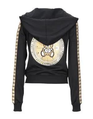 Moschino Sweatshirt With Logo