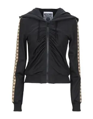 Moschino Sweatshirt With Logo