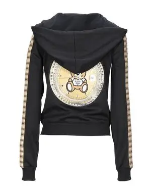 Moschino Sweatshirt With Logo