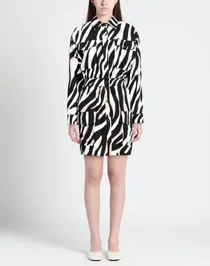 Pinko Mini Shirt Dress