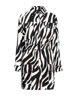 Pinko Mini Shirt Dress