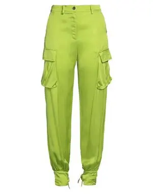 Pinko Satin Cargo Pants
