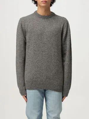 Barbour Sweater - Brown