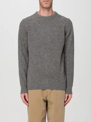 Barbour Sweater - Grey