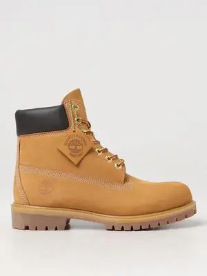 Timberland Lace-up Boots - Brown