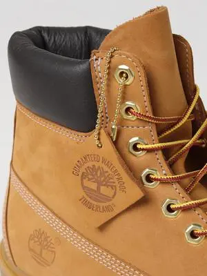 Timberland Lace-up Boots - Brown