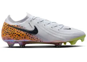 Nike Phantom Gx 2 Elite Fg Electric Pack Olympic Safari - Multicolor