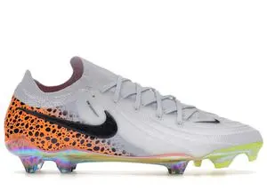 Nike Phantom Gx 2 Elite Fg Electric Pack Olympic Safari - Multicolor