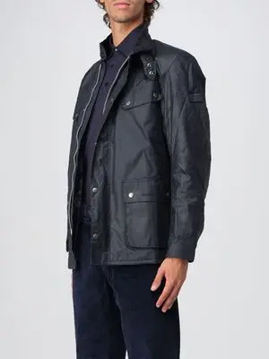 Barbour Jacket