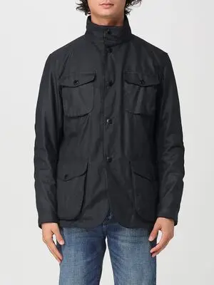 Barbour Jacket - Black