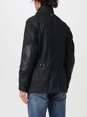 Barbour Jacket - Black