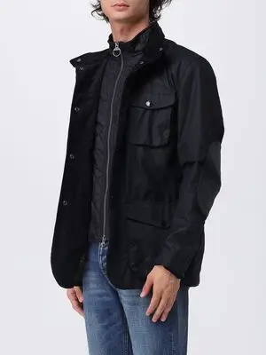 Barbour Jacket - Black