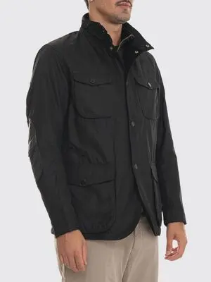 Barbour Jacket - Black