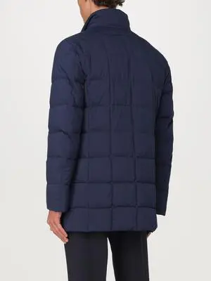 FAY Quilted Jacket
