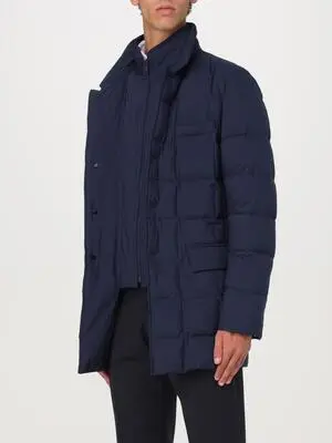 FAY Quilted Jacket