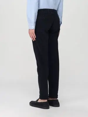 FAY Trousers - Blue