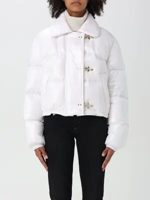 FAY Jacket - White