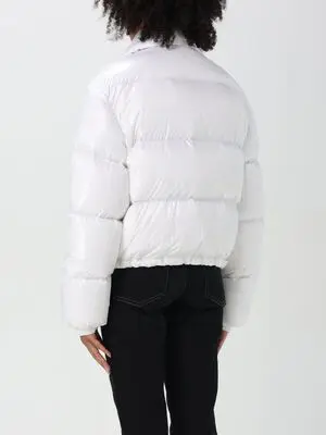 FAY Jacket - White