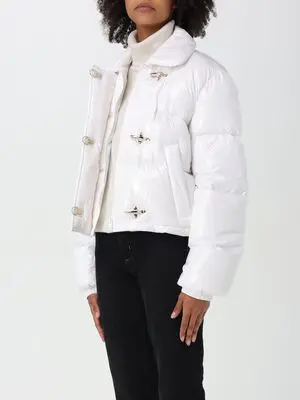 FAY Jacket - White