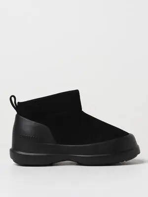 Moon Boot Ankle Boots - Black